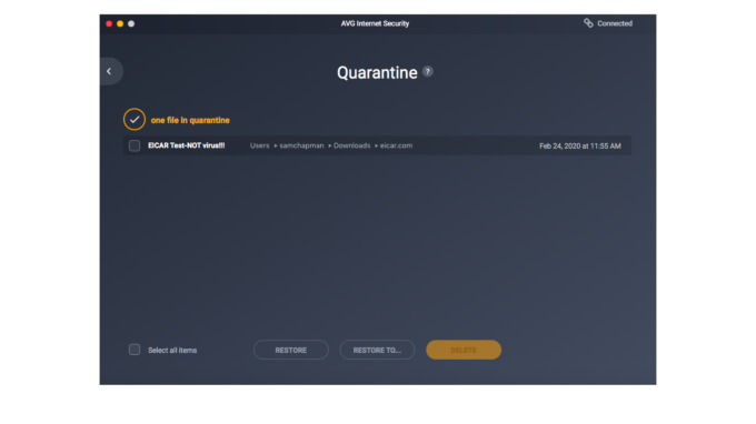 AVG AntiVirus Review - Updated 2021