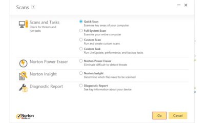 Norton Security Review - Updated 2021
