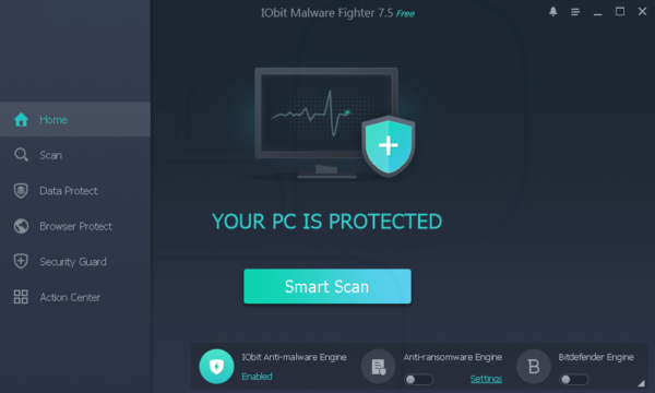 IObit Malware Fighter Review - Updated 2023