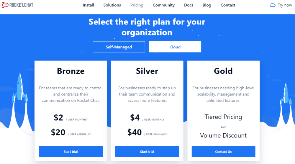 Best Slack Alternatives for 2020: Time to Off Slack