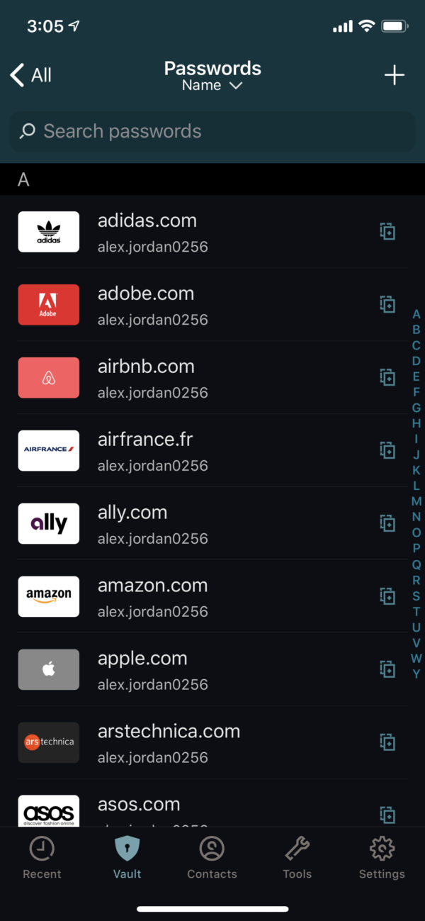 Best Password Manager for iOS 2023: Security on the Go