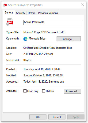 What Is Dropbox Smart Sync? A Guide for 2021