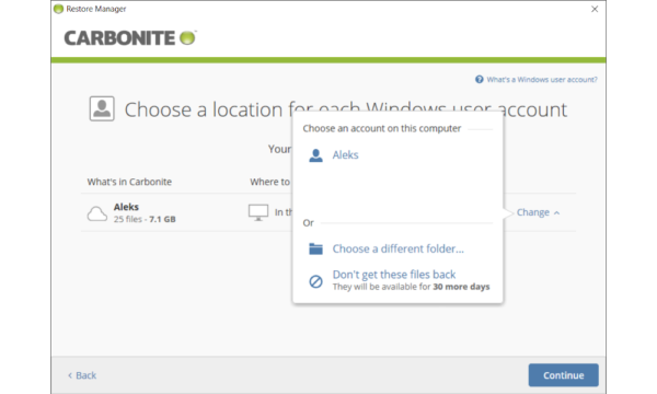 Carbonite Review - Updated 2021