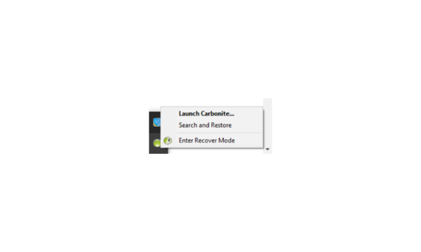 Carbonite Review - Updated 2021