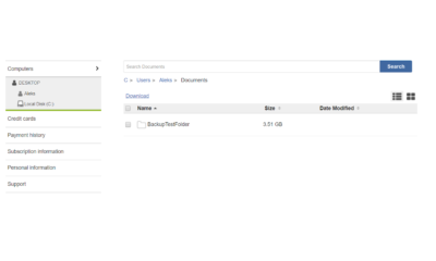 Carbonite Review - Updated 2021