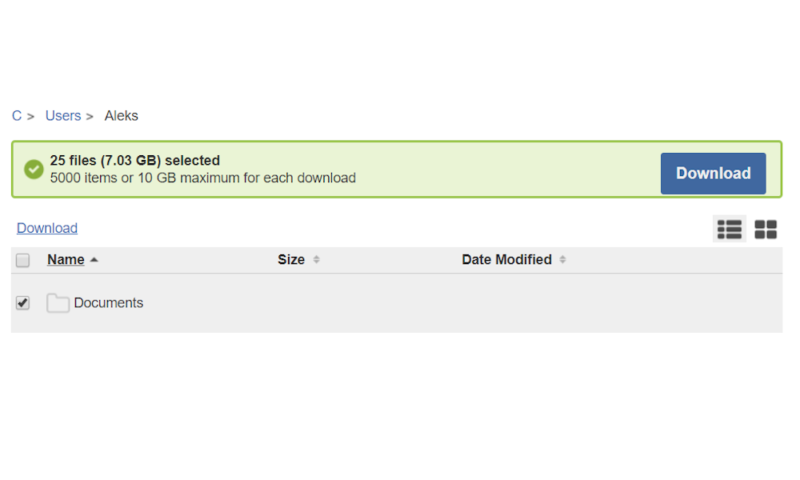 Carbonite Review - Updated 2021