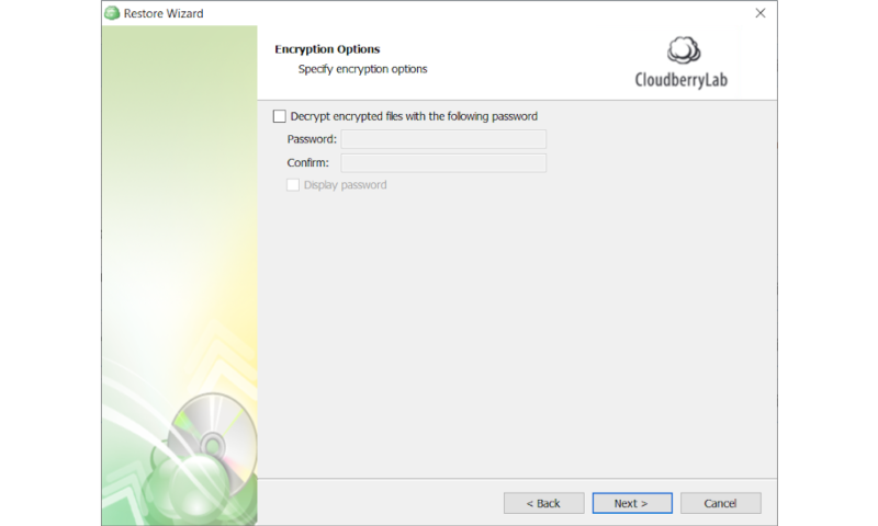 Cloudberry Backup Review 2021: A Power-User's Dream