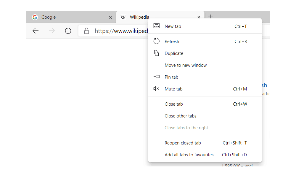Microsoft Edge vs Chrome: Same Foundation, Different Building in 2020