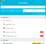 Free Canada VPN for 2022 [Get a Canadian IP Address]