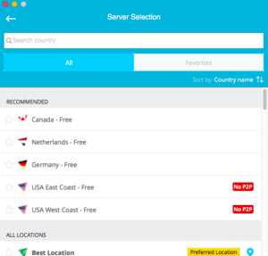 Free Canada VPN for 2022 [Get a Canadian IP Address]