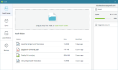 Koofr Review Updated 2023 [Features, Pricing & Security]