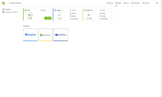 Koofr Review Updated 2023 [Features, Pricing & Security]