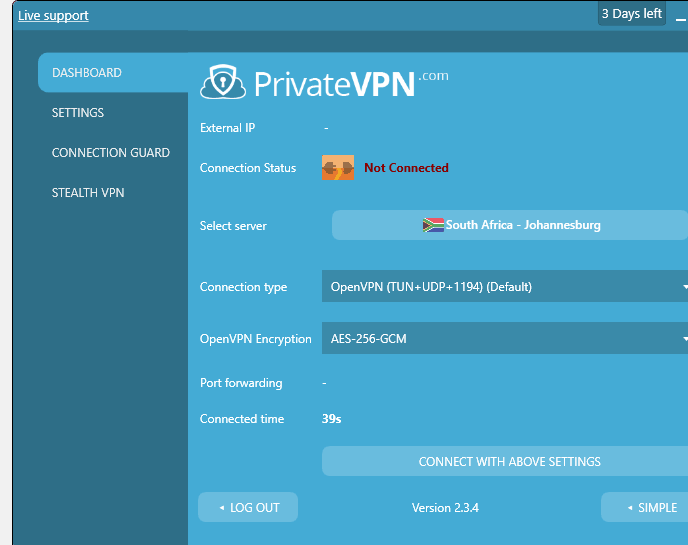 PrivateVPN Review - Updated 2020