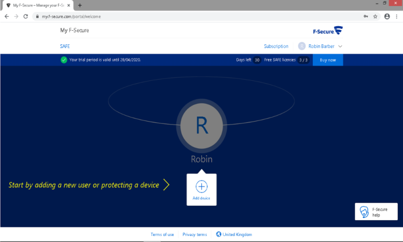 F-Secure Antivirus Review - Updated 2024
