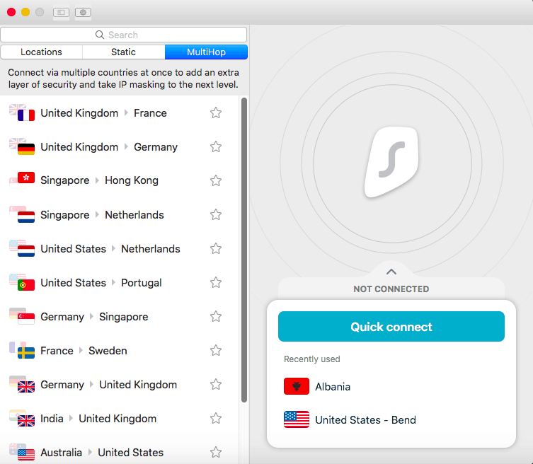 Fastest VPN Services of 2021: Festina Lente