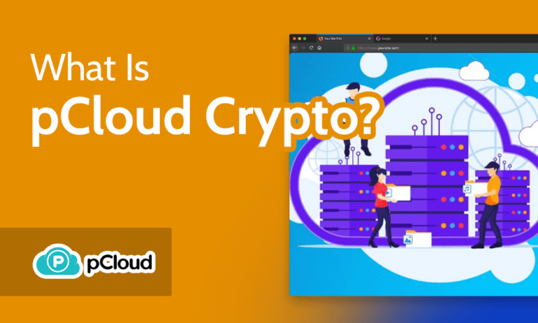 Icedrive vs pCloud 2023 [Which Cloud Storage Option Wins]