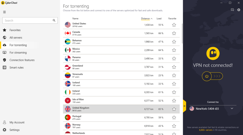 How To Unblock Torrent Sites in 2024: New Seas for Pirates