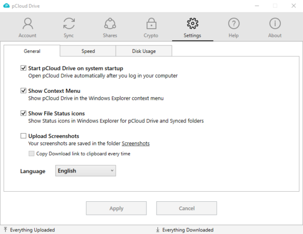 How to Set Up pCloud Drive in 2021