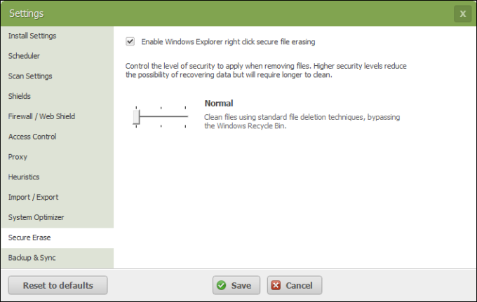 Webroot SecureAnywhere Review - Updated 2023