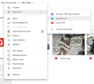 Google Drive Review 2021: Big Brother's Collaboration Suite