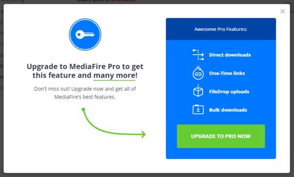 MediaFire Review: Is MediaFire Safe in 2021