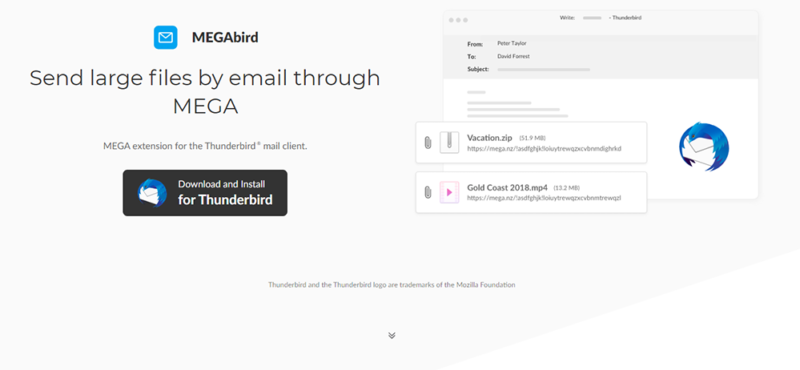 MEGA.nz Review - Free Cloud Storage or Not? - Updated 2021