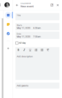 Google Drive Review 2021: Big Brother's Collaboration Suite