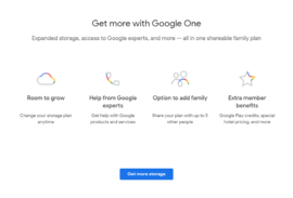 Google Drive Review 2021: Big Brother's Collaboration Suite