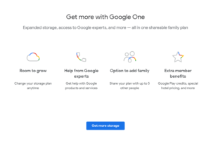 Google Drive Review 2021: Big Brother's Collaboration Suite