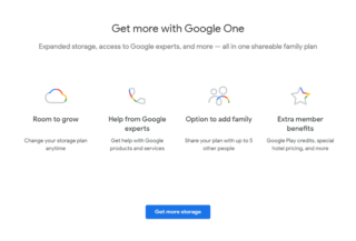 Google Drive Review 2023: Big Brother's Collaboration Suite