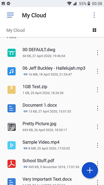 Icedrive Review & Pricing - Lifetime Cloud Storage Space? - Updated 2021