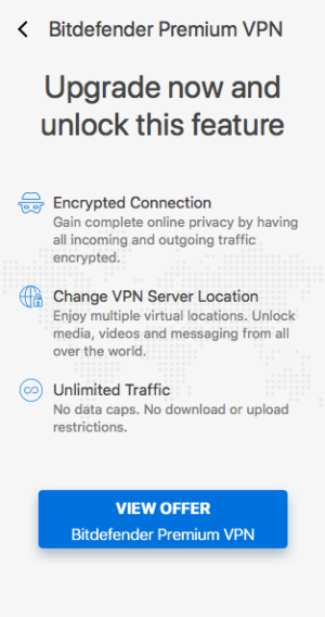 Bitdefender VPN Review - Updated 2023