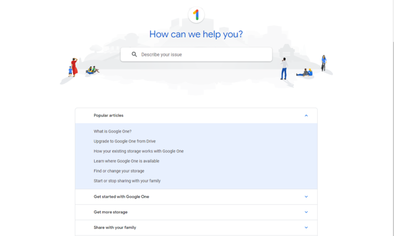 Google Drive Review 2023: Big Brother's Collaboration Suite