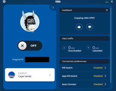 HideMyAss Review - Updated 2020