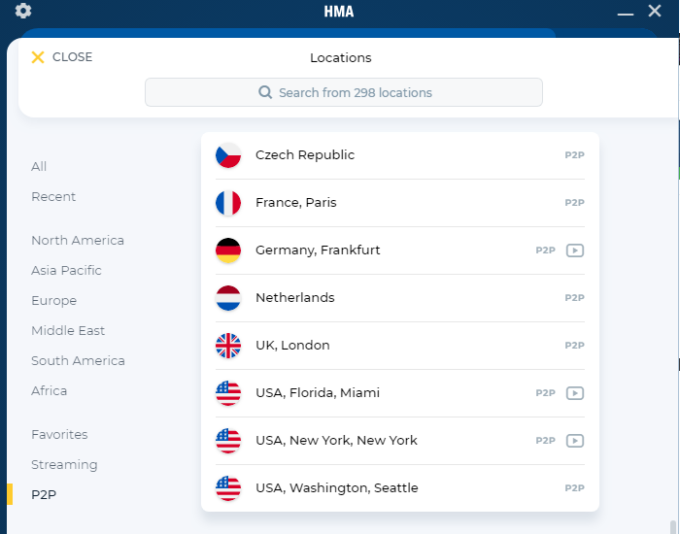 HideMyAss Review - Updated 2020