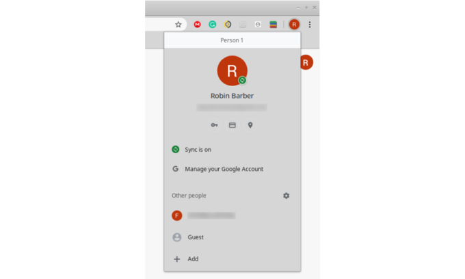 How to Change Your Default Google Account in 2023