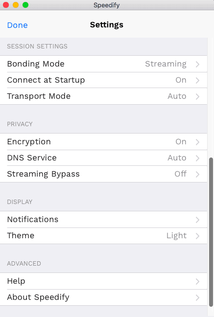 Speedify Review - Updated 2021