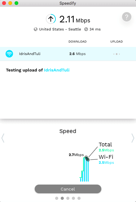 Speedify Review - Updated 2021