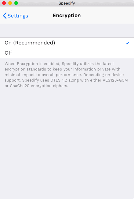 Speedify Review - Updated 2021