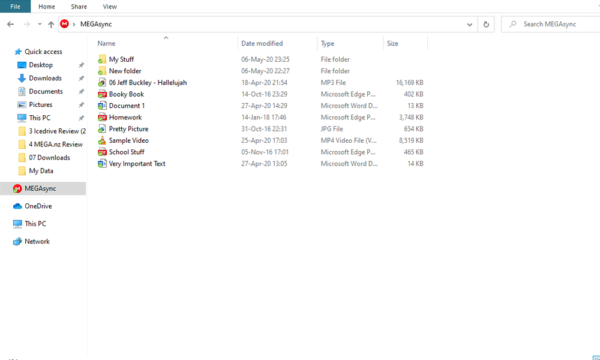MEGA Review 2023 [Features, Pricing, Security & More]