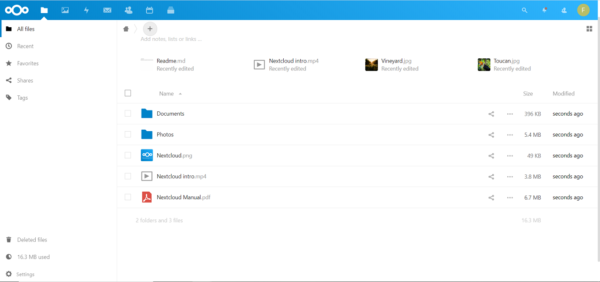 Personal Cloud Storage: Best DIY Options for 2022
