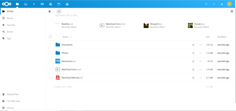 Home Cloud Storage: Best Personal Options for 2024