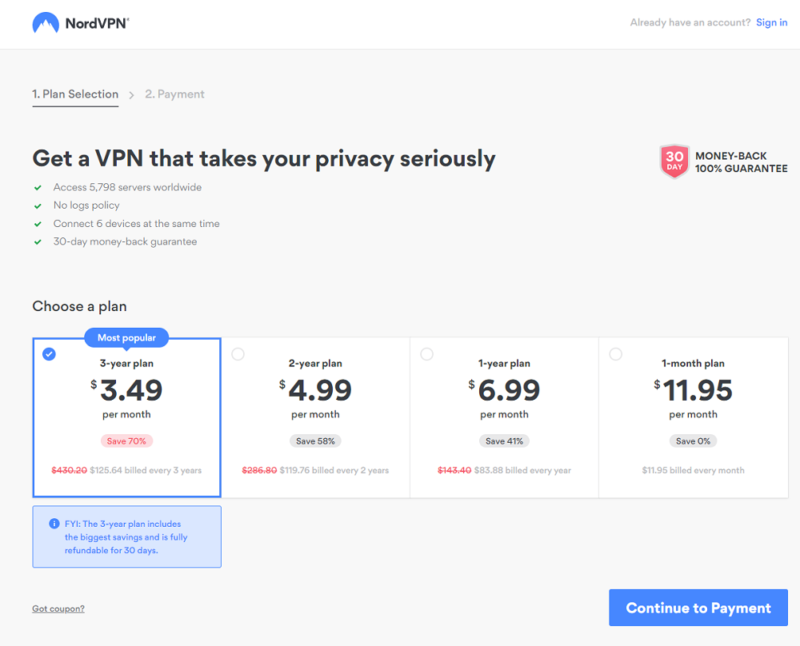 NordVPN & Torrenting: P2P With the Best in 2024