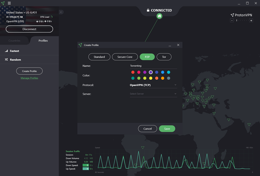 ProtonVPN Review - Updated 2021