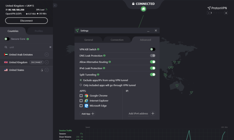 5 Best Free VPN Services in 2022 for Security & Streaming