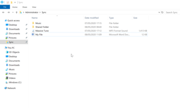 Sync.com Review - Free & Secure Storage - Updated 2023