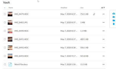 Sync.com Review - Free & Secure Storage - Updated 2023