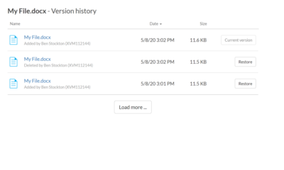 Sync.com Review - Free & Secure Storage - Updated 2023