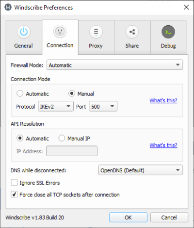 Windscribe Review - A Great Free VPN - Updated 2020