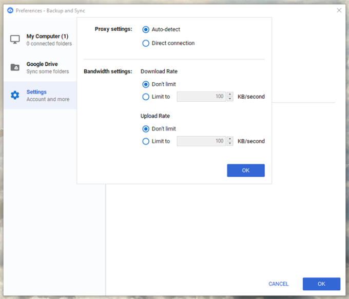 Google drive users 2021 - renplanet